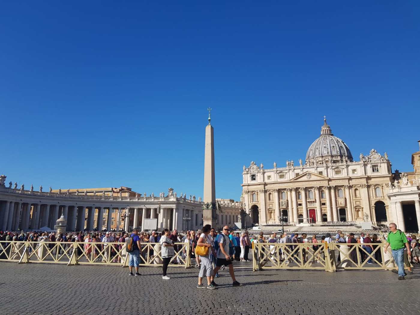 Free Walking Tours Rome | Rome Free Walking Tour
