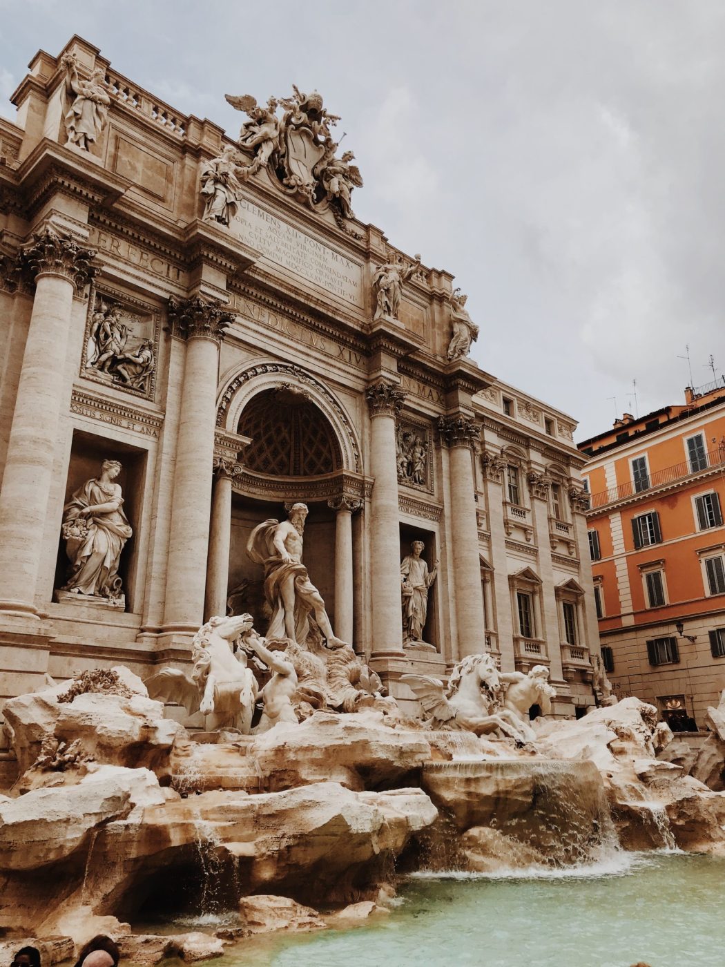 Private Tours of Rome | Rome Free Walking Tour