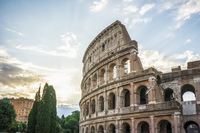 Private Tours of Rome | Rome Free Walking Tour