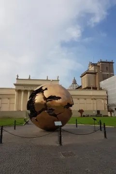 Vatican Gardens, Museum & Sistine Chapel/ Group Tour Experience - Skip ...