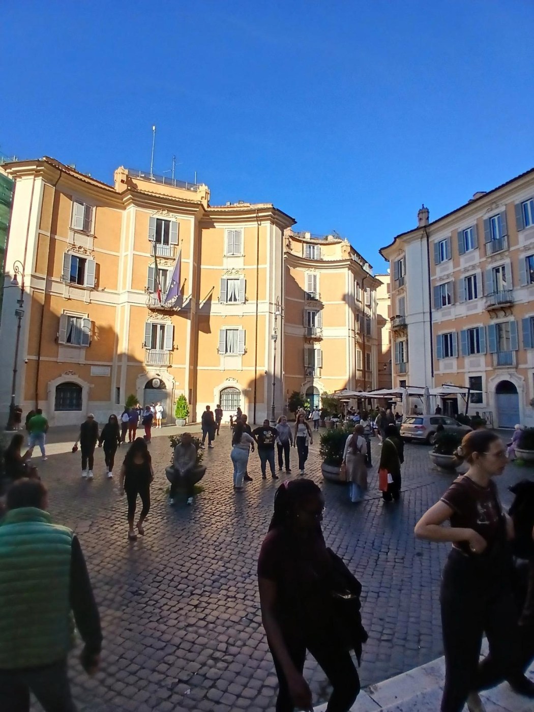 Unforgettable Rome: Renaissance, Baroque & hidden gems | Rome Free Walking
